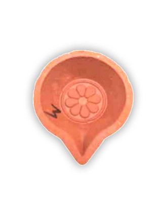 Agal Vilakku No 03