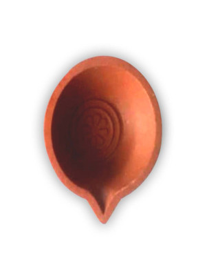 Agal Vilakku No 07