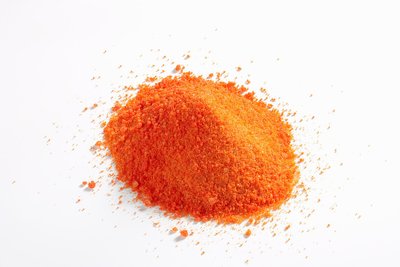 Orange Sugar 30kg